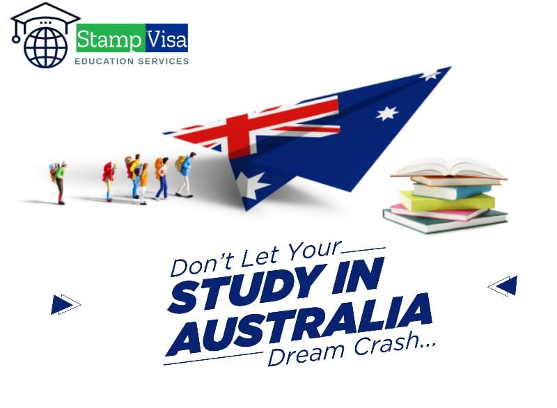 How Study Abroad Consultants Can Help You Study in Australia in 2025